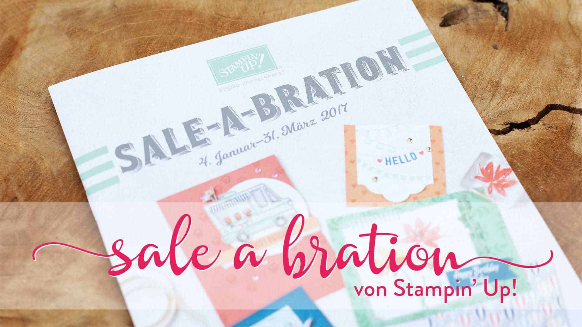 Stampin' Up! Blog und Produkte bei stempelwiese.de